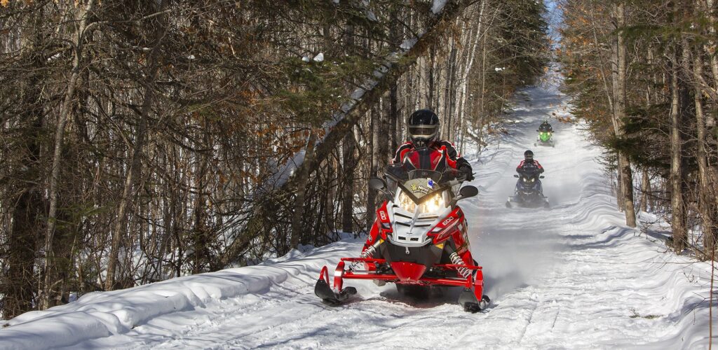 Brown County Snowmobile Alliance BCSA - Brown County Wisconsin